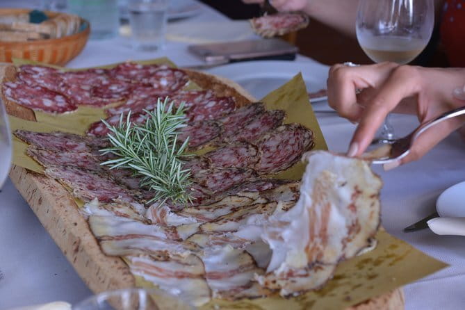 SMALL GROUP Experience Cheese & Chianti visit dairy & 3 wineries - FAQs