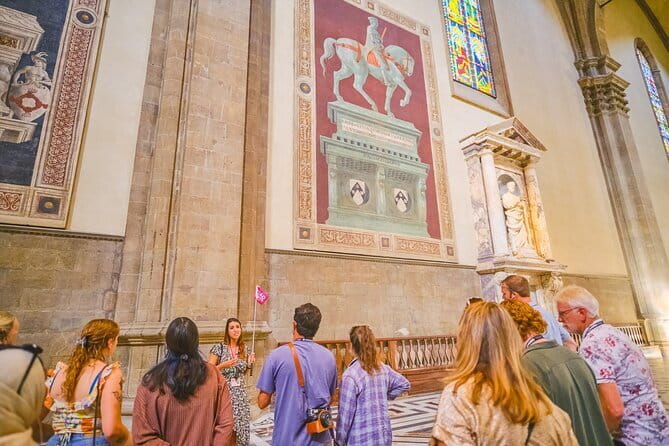 Small Group Florence Cathedral Guided Tour with Priority Access - FAQ