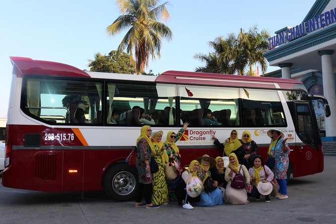 Small Group Halong Bay Islands, Caves, Kayak Tour from Hanoi - Final Thoughts