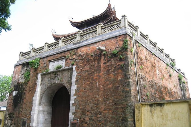 Small-group motorbike sightseeing and food tour in Hanoi - The Sum Up: Is It Worth It?