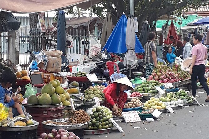 Small-group Saigon City Tour: 3-Hour Cyclo Ride to Hidden Stories - Who Will Love This Tour?