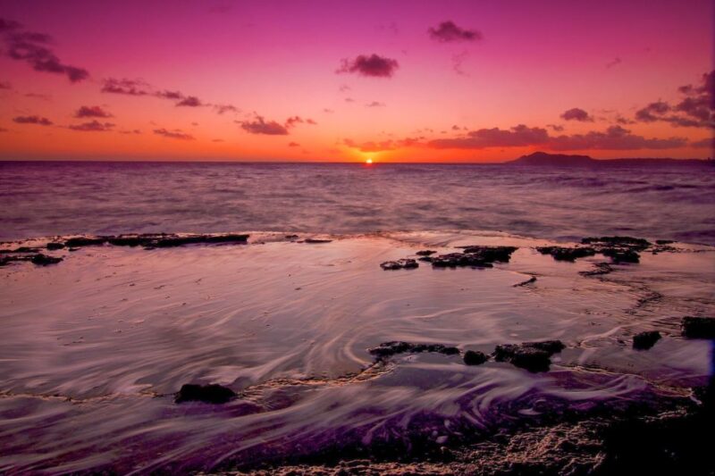 Small Group Tour of Honolulu Scenic Vistas with Sunset - FAQ