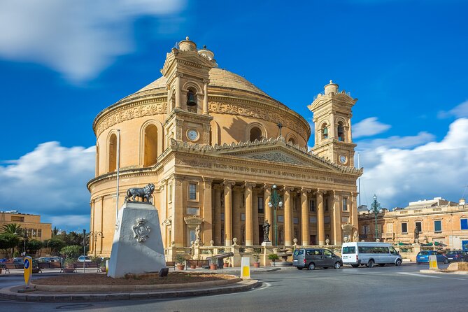 Small Group: Valletta and Central Highlights - Practical Details and Value