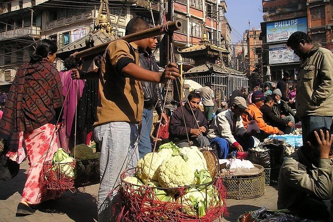 Smells of Kathmandu Walking Day Tour - Final Thoughts