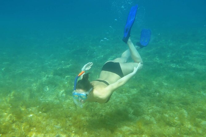 Snorkeling Adventure with East Nusa Penida Tour All Inclusive - Final Thoughts