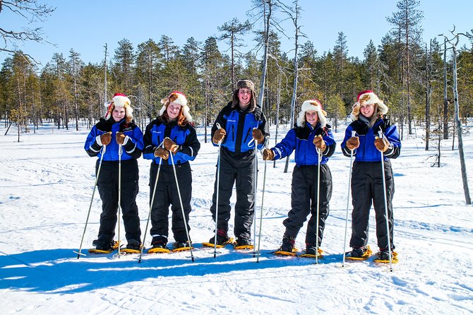Snowshoe Trip for Searching Arctic Animals - The Sum Up: Is This Tour Right for You?