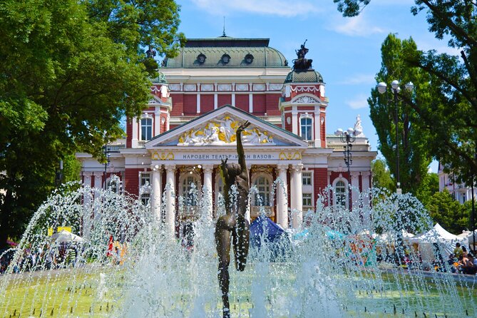 Sofia Full Day Tour - The Sum Up: Who Should Consider This Tour?