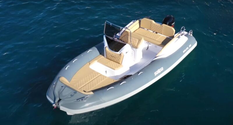 Sorrento-Capri: Private Tour Boat - Who Will Appreciate This Tour?