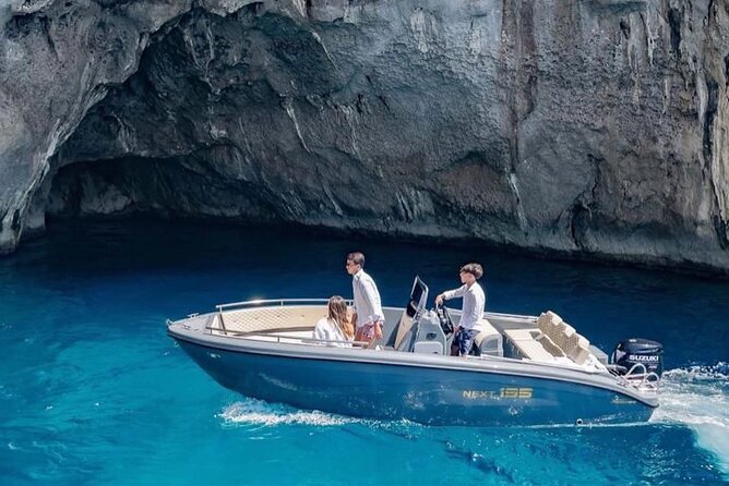 Sorrento Private Boat Tour at Sunset with Prosecco - Who Will Love This Tour?