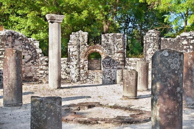 Southern Albania: from Tirana to Butrint, Saranda and Gjirokaster - FAQ