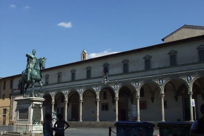 Spedale degli Innocenti: the first Orphanage ever built - Final Thoughts on Value and Suitability