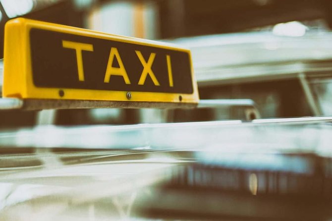 Sri Lanka Airport Taxi Service - Considerations and Tips
