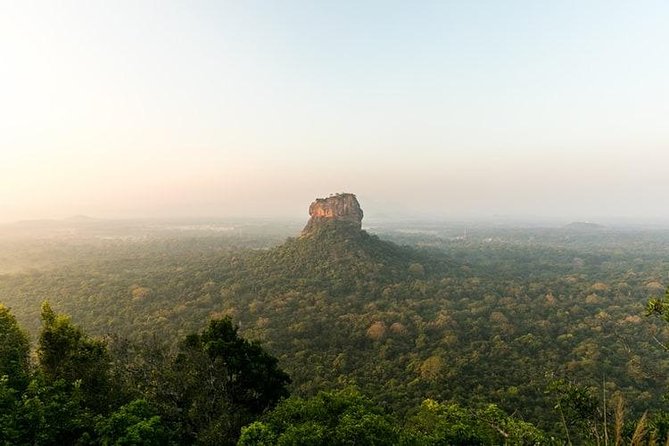 Sri Lanka Tour Packages with English Speaking Driver Guide and Car - FAQs