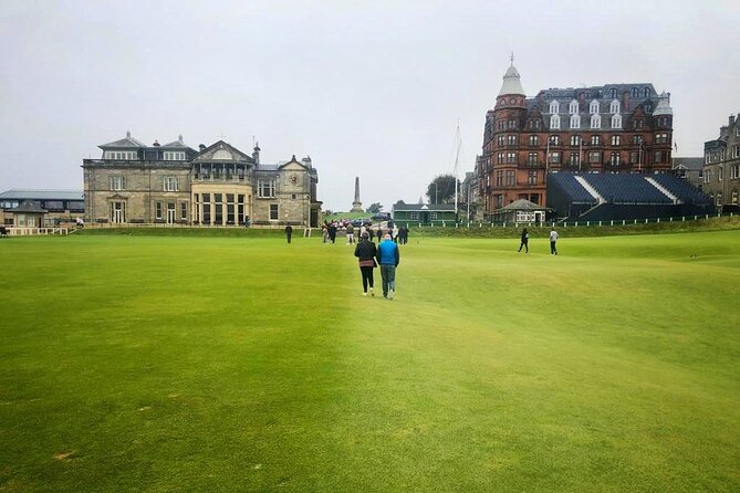 St Andrews, Villages and Coastal Charm: Private Land Rover Tour - The Sum Up: Is This Tour Worth It?