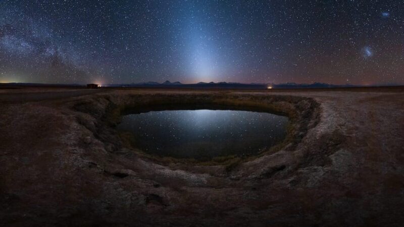Stargazing in the Atacama Desert - Final Thoughts