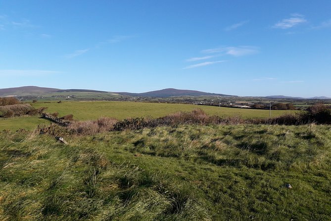 Steam Trains and Castles with qualified Isle of Man Tour Guide - FAQ: Your Practical Questions Answered