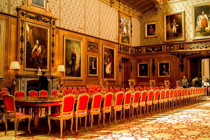 Stonehenge, Oxford & Windsor Private Car Tour from London - Frequently Asked Questions