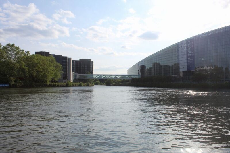 Strasbourg : European District Walking Tour - Final Thoughts