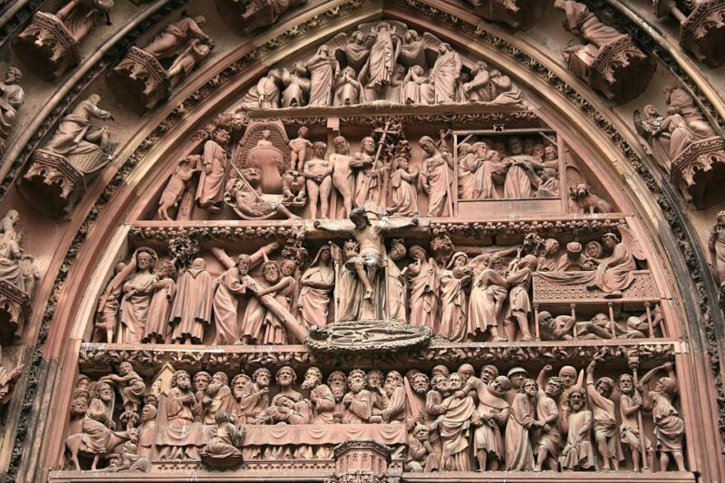 Strasbourgs Art and Culture revealed by a Local - The Sum Up