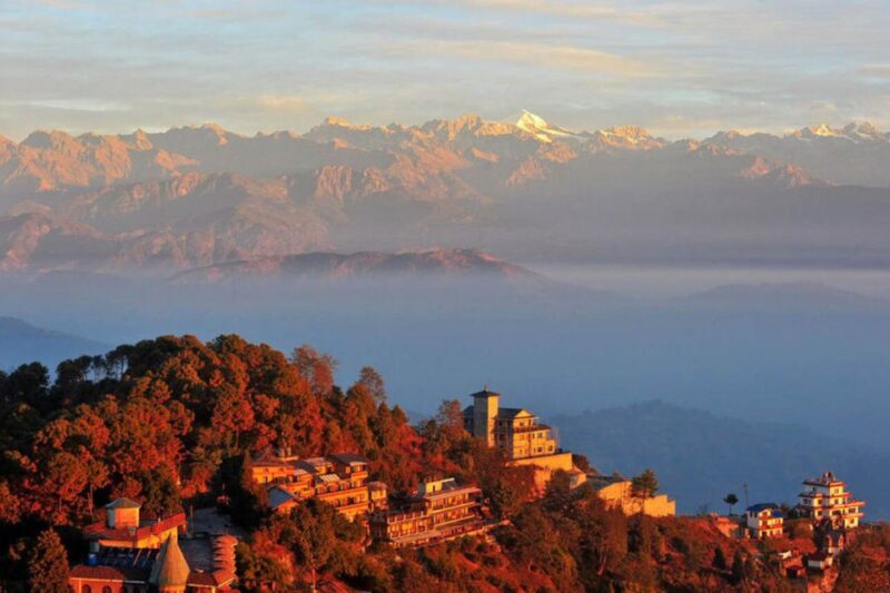 Sundarijal-Chisapani-Nagarkot Trek with Changunarayan - Final Thoughts