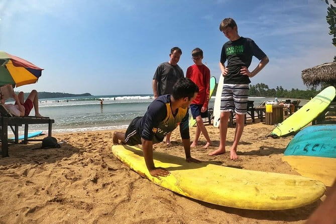 Surf with Apple - FAQ