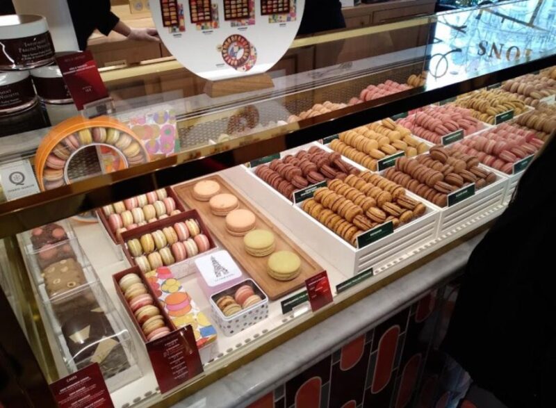 Sweet walking Food Tour in Paris with local guide - Who Will Love This Tour?