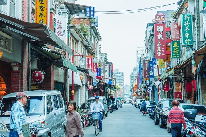 Taipei: Layover Experience With A Local Host - FAQ