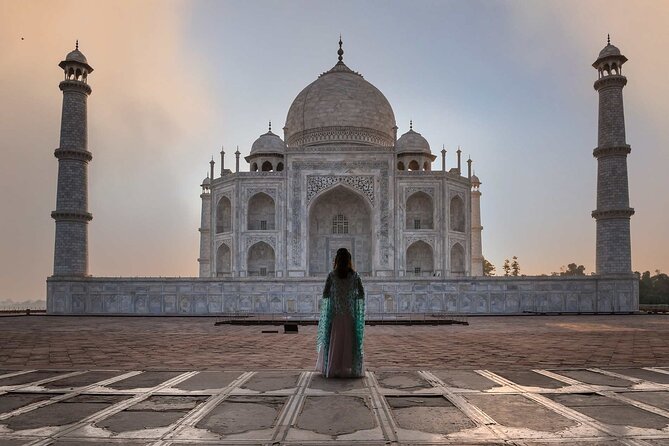 Taj Mahal and Agra Fort Private Full Day Tour By Car - Conclusions: Who Should Consider This Tour?