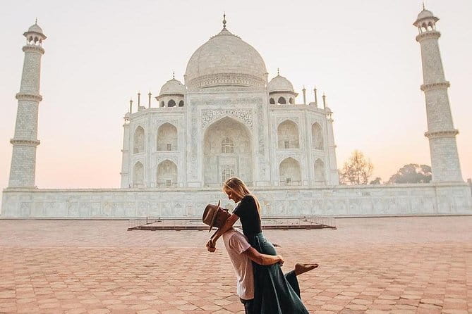 Taj Mahal and Agra fort Private Tour from Delhi - All Inclusive - Returning to Delhi