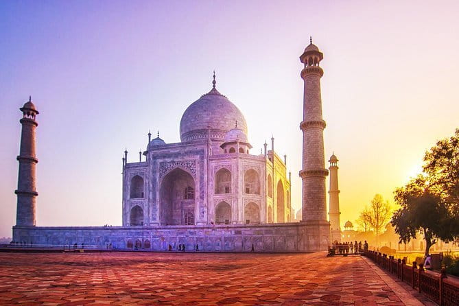 Taj Mahal Tour From Cruise Port, Mumbai, Cochin and Goa - Reviews and Feedback – What Others Are Saying