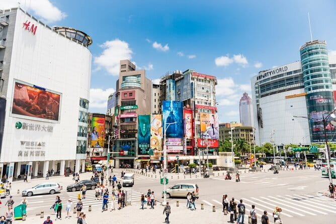Taste Taipei: Private 6H Food Tour from Keelung Shore Excursion - Authentic Experience and Value