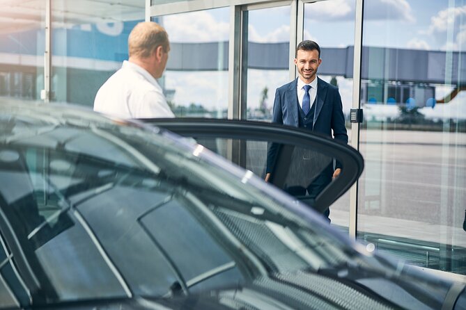 Tbilisi Airport Private Transfer to Hotel - FAQ