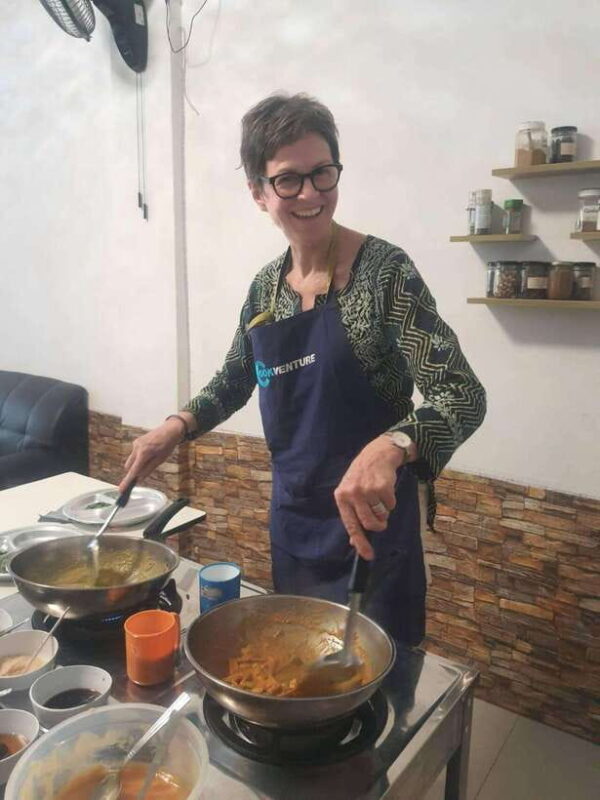 Thai Cooking in ChiangMai Thailand with Cookventure - The Sum Up