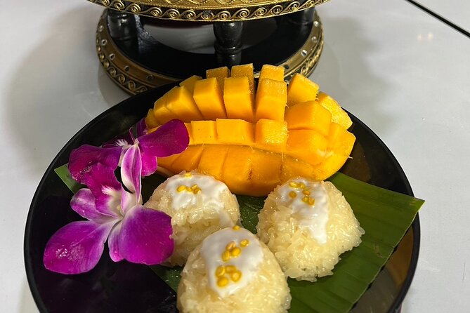 Thai Cooking School in Aonang - FAQ