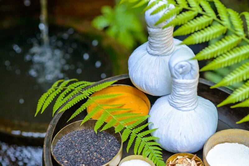 Thai Luxury Spa Packages - Who Should Consider This Experience?