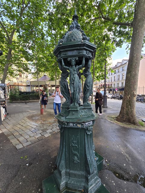 The historic district of Montmartre - FAQ