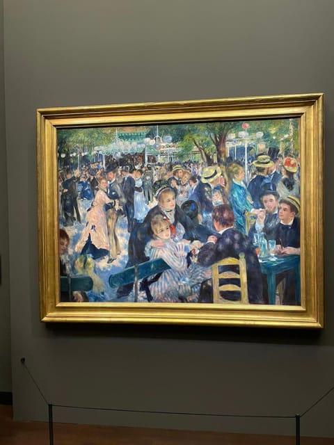 The Orsay Museum - Private Tour - Final Thoughts: Who Should Consider This Tour?