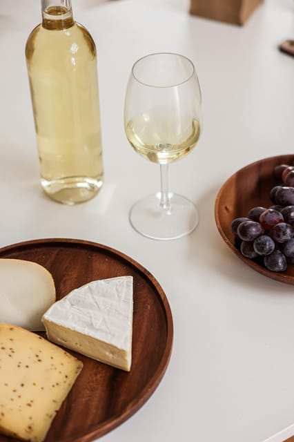 The Paris Food Experience: Montmartre Gourmet Food Tour - Frequently Asked Questions
