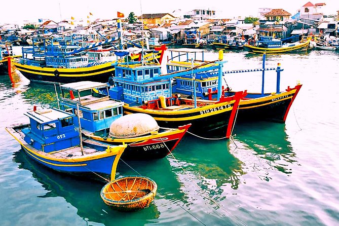 Top Site Luxury Nha Trang Islands Discovery - FAQ