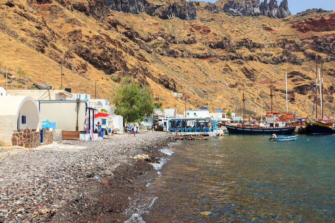 Top Spots Bus Tour in Santorini with Transportation - Final Thoughts