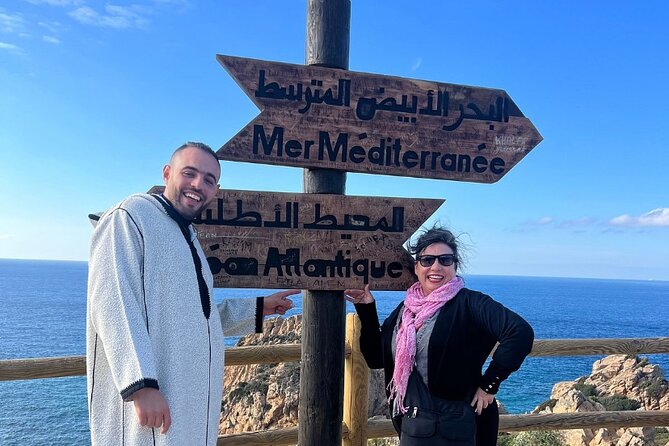 Top VIP Private Tour of Tangier from Estepona All Inclusive - Final Thoughts