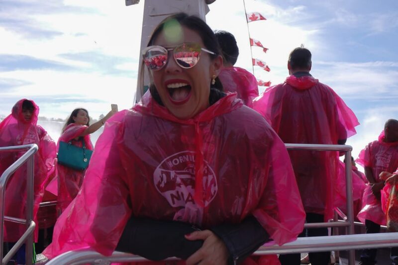 Toronto: Splendours of Niagara Falls Small Group Tour w/Boat - FAQs