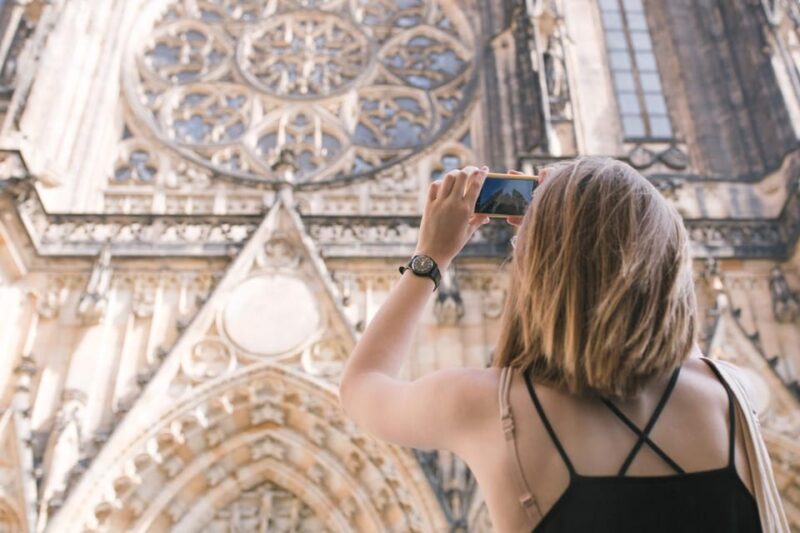 Toulouse: Express Walk with a Local in 60 minutes - Who Should Consider This Tour?