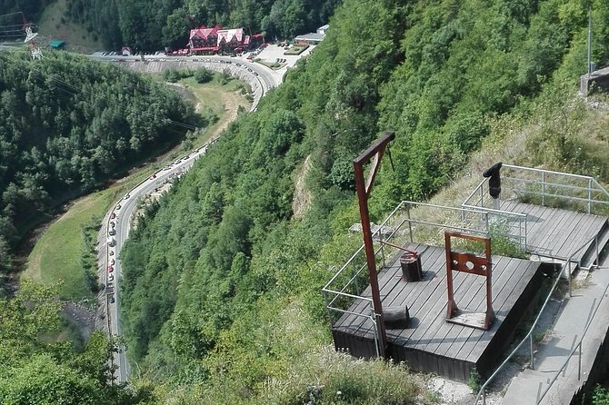 Transfagarasan Road - one day trip from Bucharest - Frequently Asked Questions