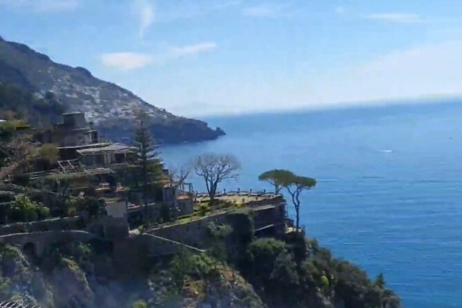 transfer from Sorrento to Naples with a 2 hour stop in Pompeii - Who Will Love This Tour?