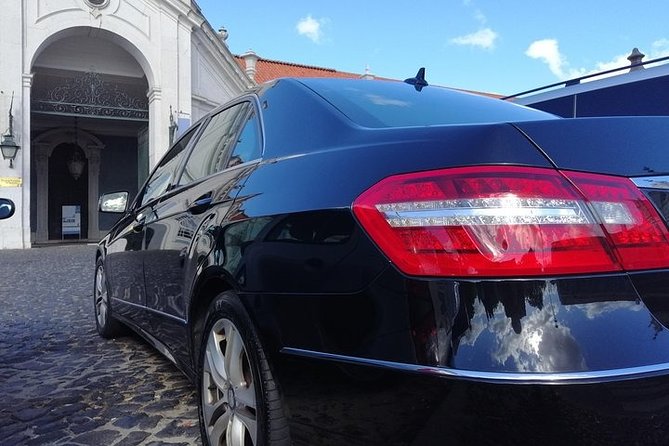 Transfer to Algarve from Lisbon - FAQ