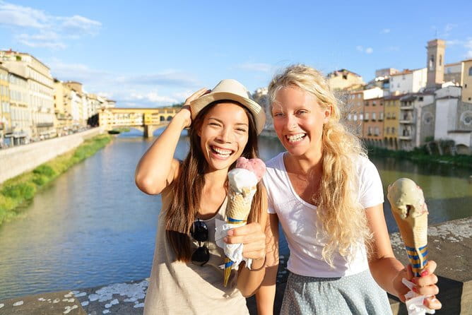Truffle hunt, Lunch, Horse riding, a top half-day near Florence - Who Will Love This Tour?
