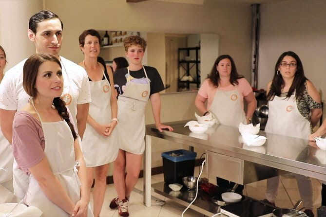 Tuscan Cooking Class in Florence - The Sum Up: Is It Worth It?