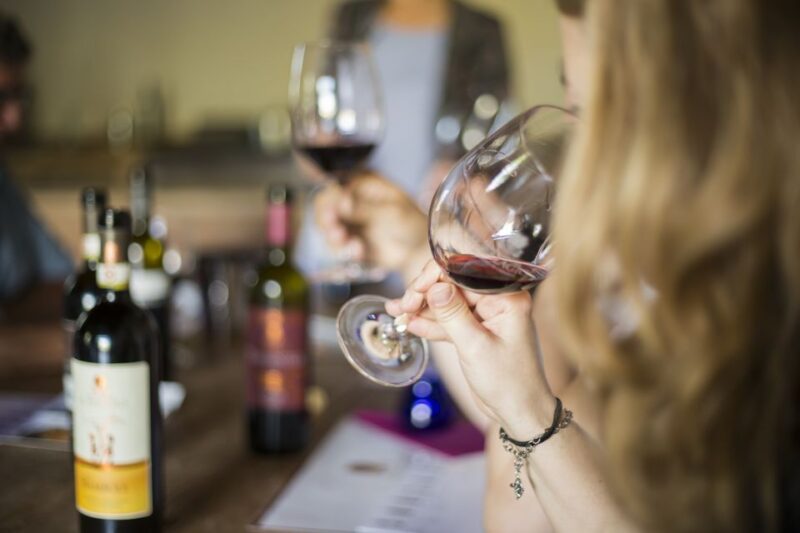 Tuscan Cooking Experience with Wine Tasting in Panzano in C. - Final Thoughts