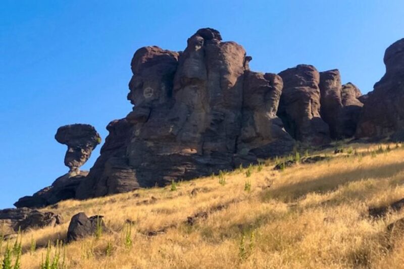 Twin Falls: Off the Beaten Path Guided Half-Day Tour - Final Thoughts